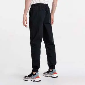 CONVERSE Woven Jogger Asia Sizing - Black
