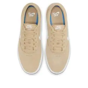 Nike Chron Slr "grain White" Low Top Sneakers - Grain/white