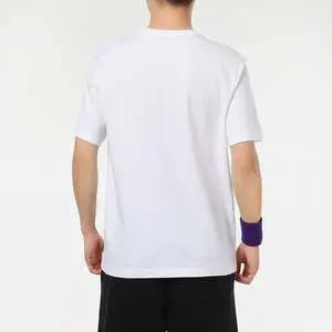 JORDAN Aj5 '85 Printed Crew Neck Short-sleeved