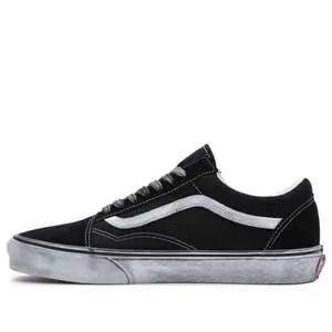 VANS Vault Og Old Skool Lx Sneakers - Black