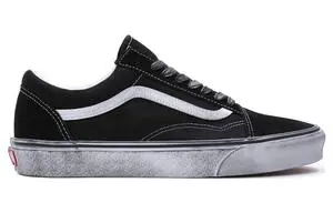 VANS Vault Og Old Skool Lx Sneakers - Black