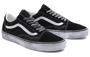 VANS Vault Og Old Skool Lx Sneakers - Black