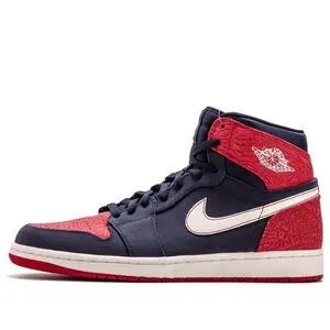 JORDAN Air Jordan 1 Retro High "Election Day" Blue