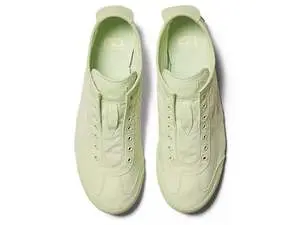 Onitsuka Tiger Mexico 66 Slip-on Sneakers - Green