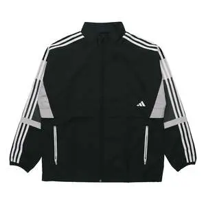 Adidas Ub Jkt Cb Jacket - Black