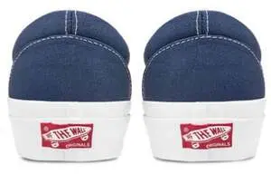 VANS Og Classic Slip-on Lx - Blue