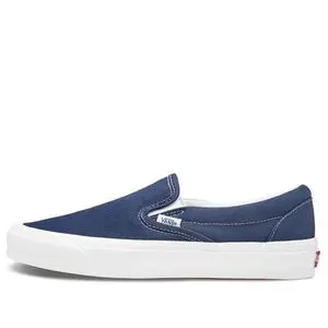 VANS Og Classic Slip-on Lx - Blue
