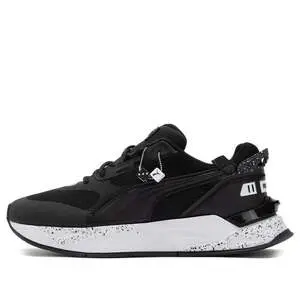 PUMA Mirage Sport Tech Sneakers - Black/white