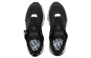 PUMA Mirage Sport Tech Sneakers - Black/white