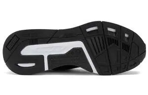 PUMA Mirage Sport Tech Sneakers - Black/white