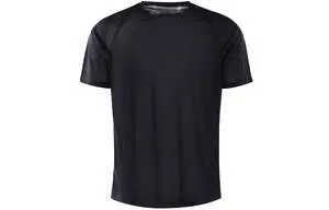Under Armour Ua Tech Training Sports Short Sleeve Shirt