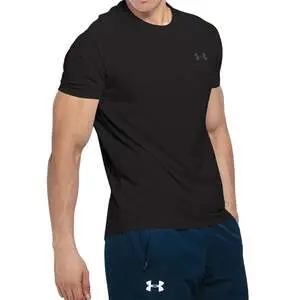 Under Armour Ua Tech Training Sports Short Sleeve Shirt