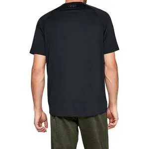 Under Armour Ua Tech Training Sports Short Sleeve Shirt