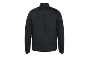Nike Fw21 Quilted Hooded Down Jacket