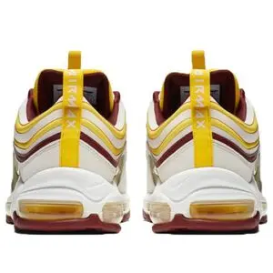 Nike Max 97 Sneakers - White/yellow