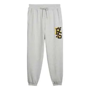 PUMA X Staple Sweatpants - Grey