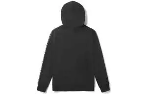 VANS Alphabet Logo Hoodie