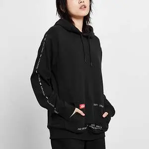 VANS Alphabet Logo Hoodie
