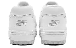 NEW BALANCE 550 Sneakers - White/grey