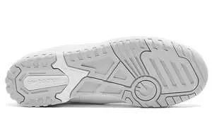 NEW BALANCE 550 Sneakers - White/grey