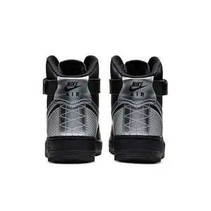 Nike 3m X Air Force 1 High "black