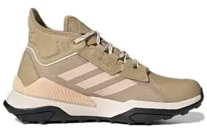 Adidas Hyperblue Mid Rain.rdy—wear-resistant Footwear - Brown