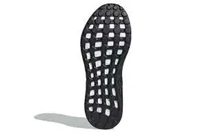 Adidas Pureboost Q2 Low Top Sneakers