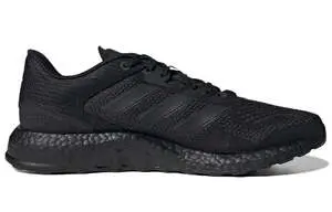Adidas Pureboost Q2 Low Top Sneakers