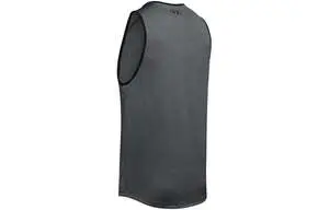 Under Armour Tech 2.0 Tank Top - Dark Grey