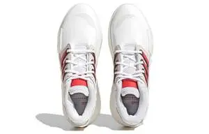Adidas Originals Eqt Sneakers - White/red/black