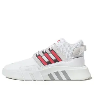 Adidas Adidas Originals EQT Sneakers White/red/black