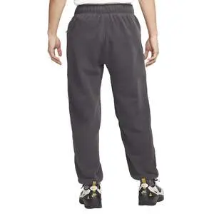 Nike Polartec Wolf Tree Pant 'anthracite Black