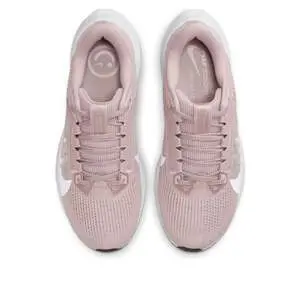 Nike Zoom Pegasus 40 Premium Athletic Sneakers - Sail/black/phantom
