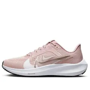 Nike Nike Air Zoom Pegasus 40 Premium Athletic Sneakers Sail/black/phantom