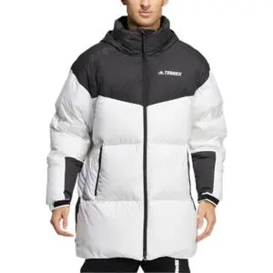 Adidas Puffer Down Jacket