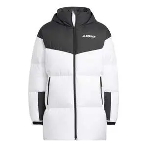 Adidas Puffer Down Jacket - Default Colorway