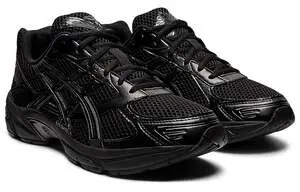 Asics Gel-1130 Sneakers - Black/graphite Grey