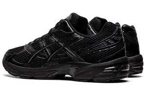Asics Gel-1130 Sneakers - Black/graphite Grey