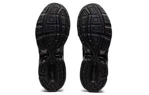 Asics Gel-1130 Sneakers - Black/graphite Grey