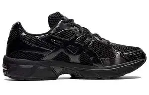 Asics Gel-1130 Sneakers - Black/graphite Grey