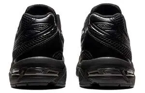 Asics Gel-1130 Sneakers - Black/graphite Grey