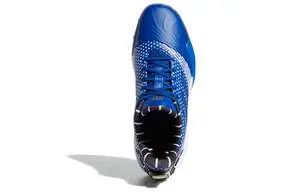 Adidas T-mac Millennium Orlando Magic Basketball Sneakers - Bluewhite