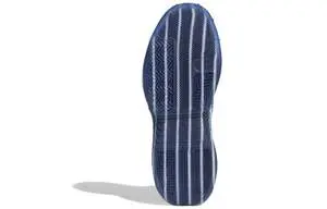 Adidas T-mac Millennium Orlando Magic Basketball Sneakers - Bluewhite