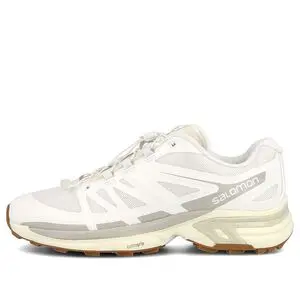 SALOMON Xt-wings 2 Low Top Sneakers - White