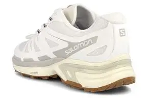 SALOMON Xt-wings 2 Low Top Sneakers - White