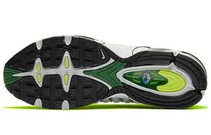 Nike Max Tailwind Iv 'og' Sneakers