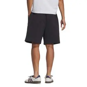 Adidas Retro Style Striped Shorts
