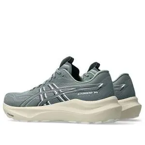 Asics Gt 2000 "monument" Athletic Sneakers - Monument/white
