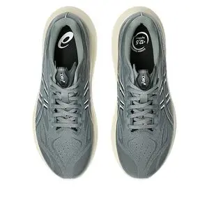 Asics Gt 2000 "monument" Athletic Sneakers - Monument/white
