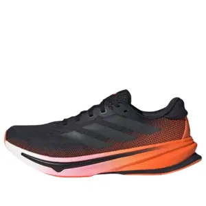 Adidas Adidas Supernova Rise Sneakers Black/orange